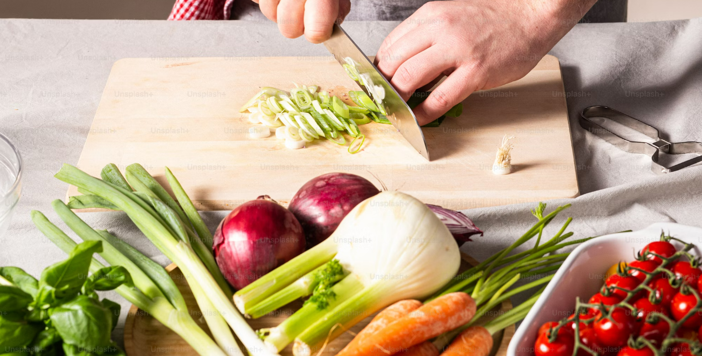 Ovo je najgora namirnica u salati: Svi prvo nju stavljaju