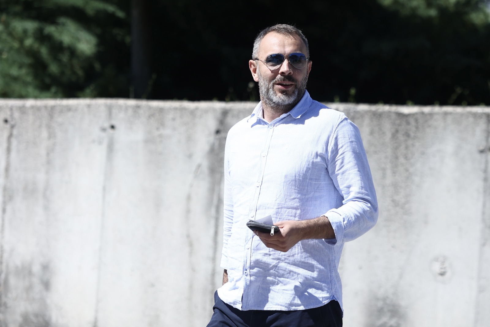 Avdo Avdić: 9 tužilaca vodi istragu protiv Dodika, ali niko ne izdaje ...