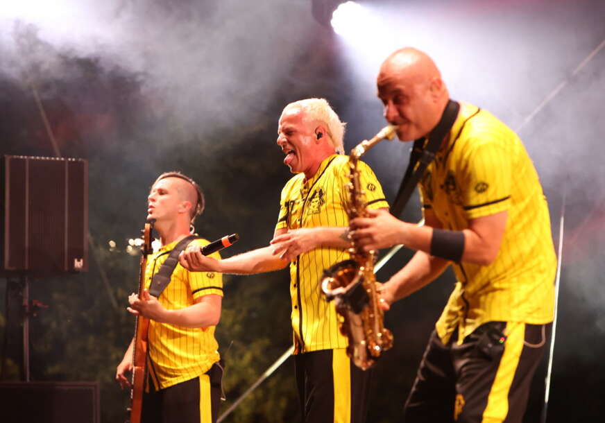 Dubioza kolektiv odgodila objavu novog spota zbog Halida: "Nije nam do ...