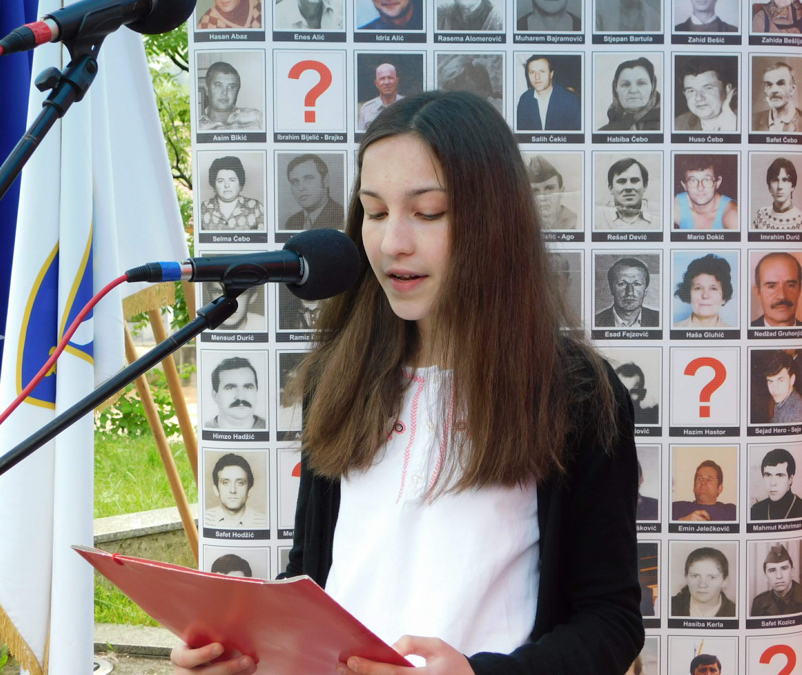 "PRIČE IZ MOJE DUŠE" Mejra Kljajić (15) iz Semizovca objavila svoju ...