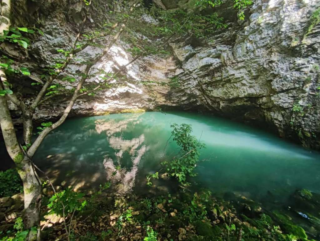 Pecka - raj na zemlji u sjevereozapadnoj BiH