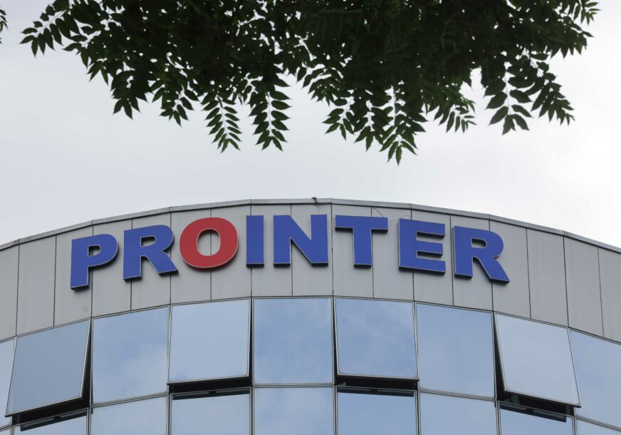 Firma nastala nakon što su Prointer i Infinity "završili" na crnoj ...