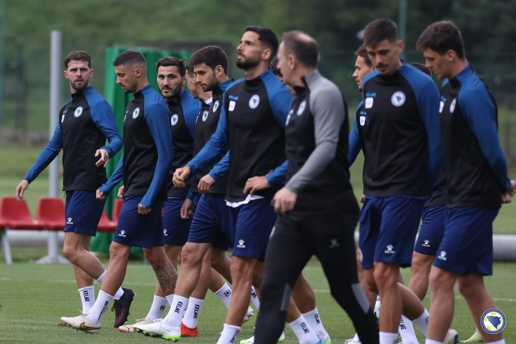 Fenerbahce zainteresovan za reprezentativca BiH