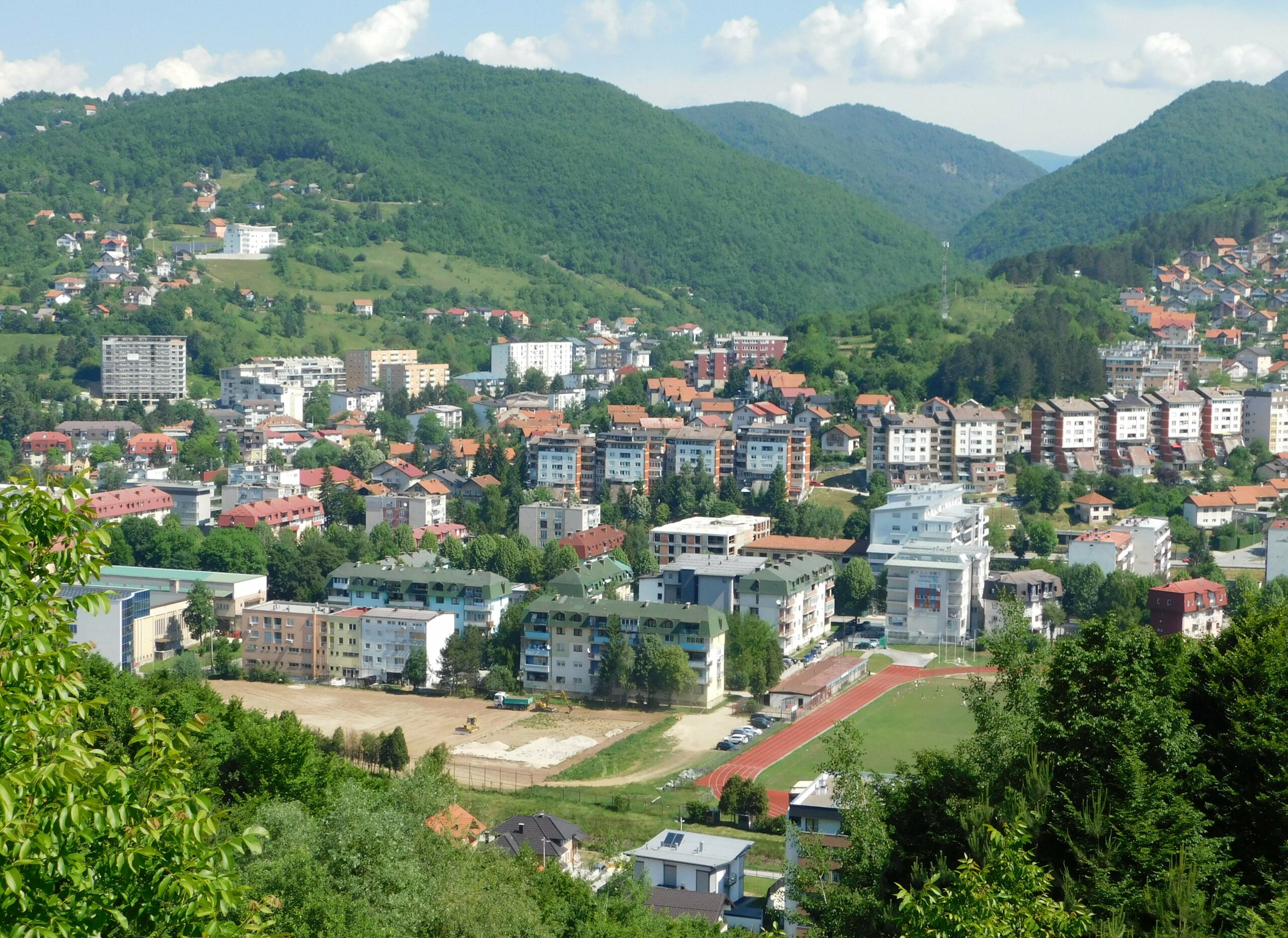 Vogošća: SDA zadržala vodeću poziciju