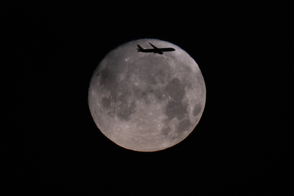 Zemlja će za koji dan dobiti "drugi Mjesec"