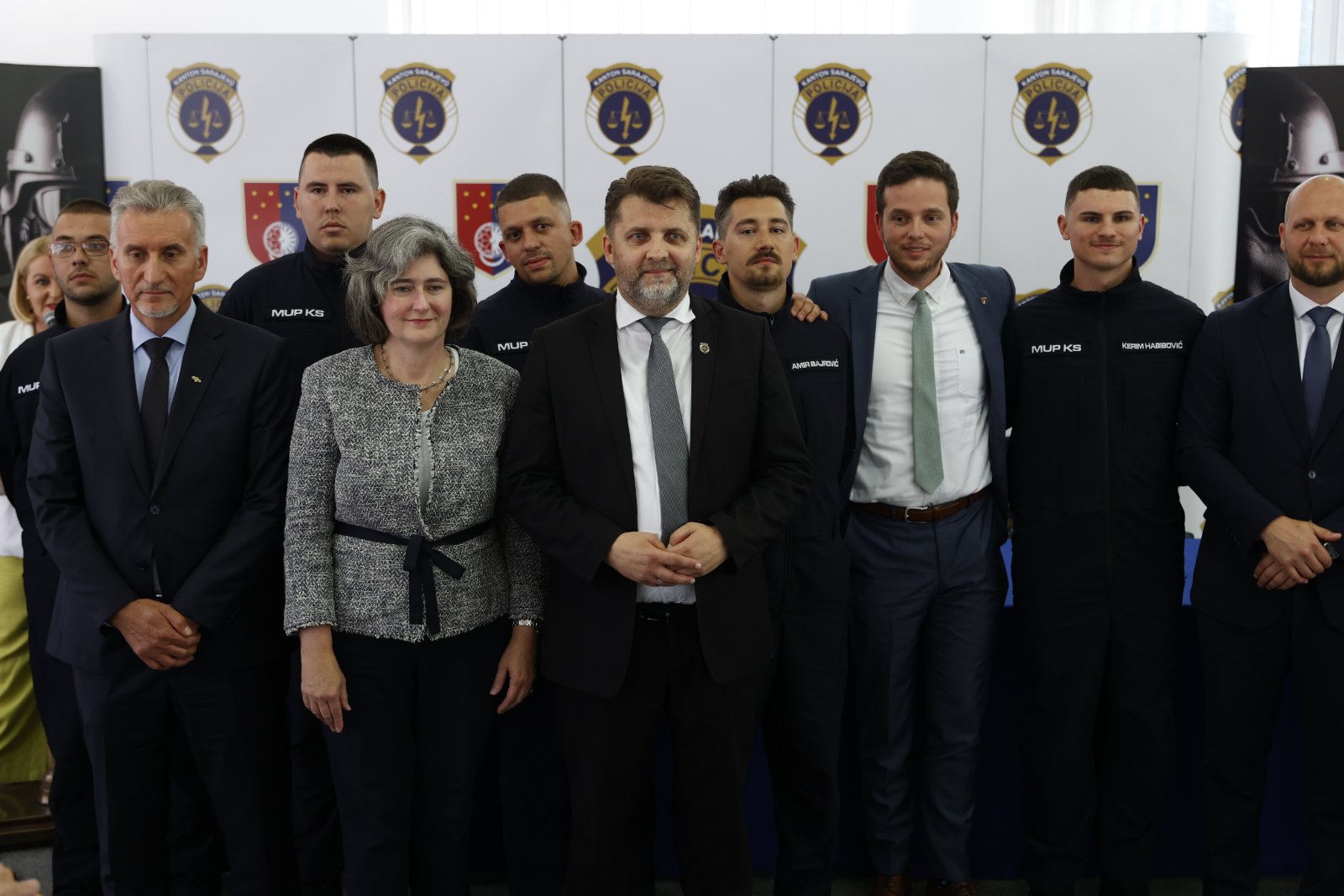 Katica poručio: Nikada više, naši građani neće ovisiti o političkim ...