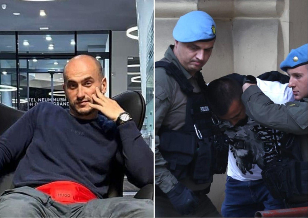 Kada se uhvatio za torbicu, počeo sam pucati: Evo šta je Nihad Sarajkić ...