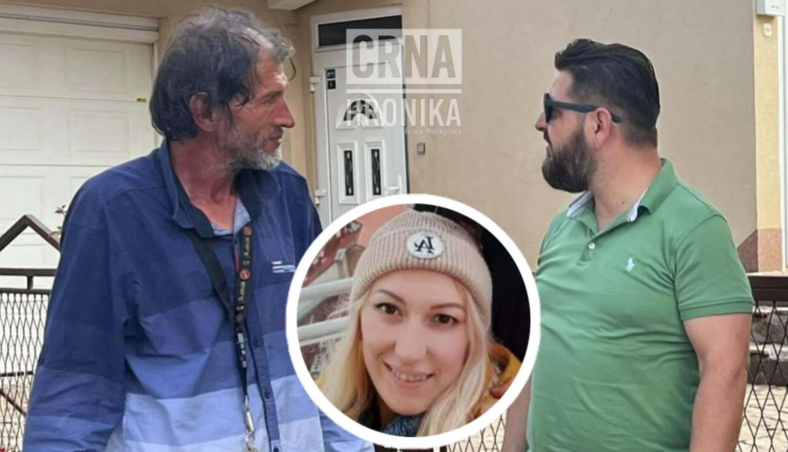 Nihad Aličković obišao brata ubijene Nermine! "Pomoći ćemo na svaki način"