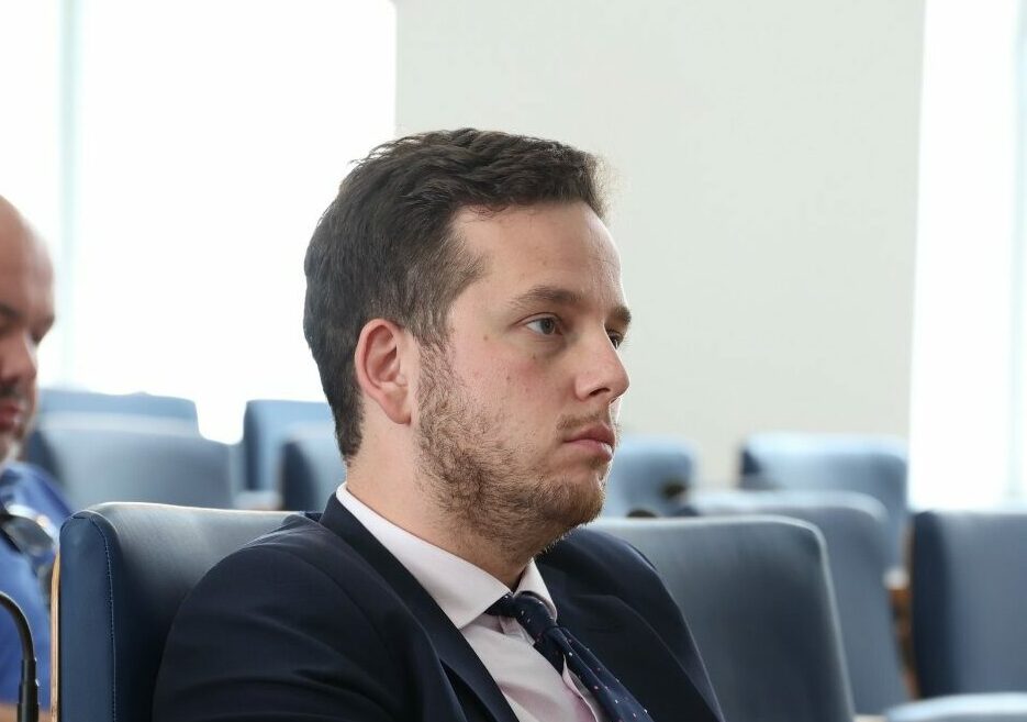 Nihad Uk: Neću biti kandidat za predsjednika Naše stranke