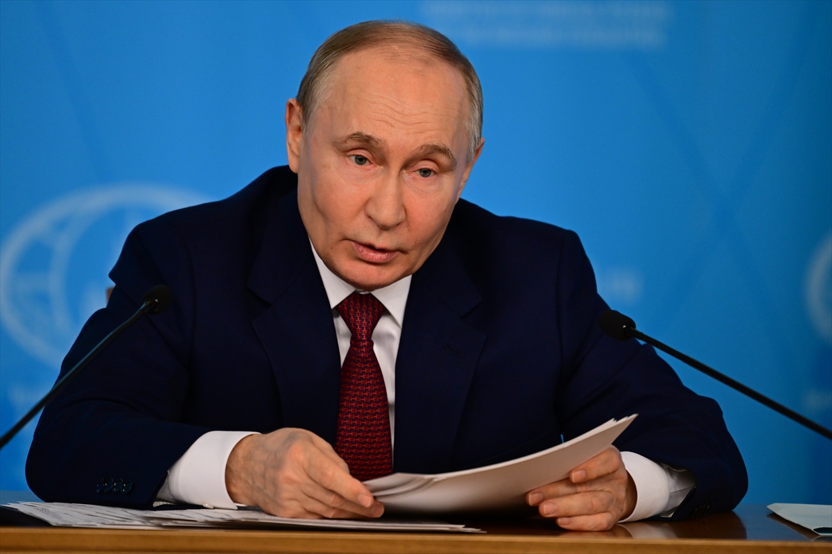 Vladimir Putin odobrio rekordni iznos za odbranu