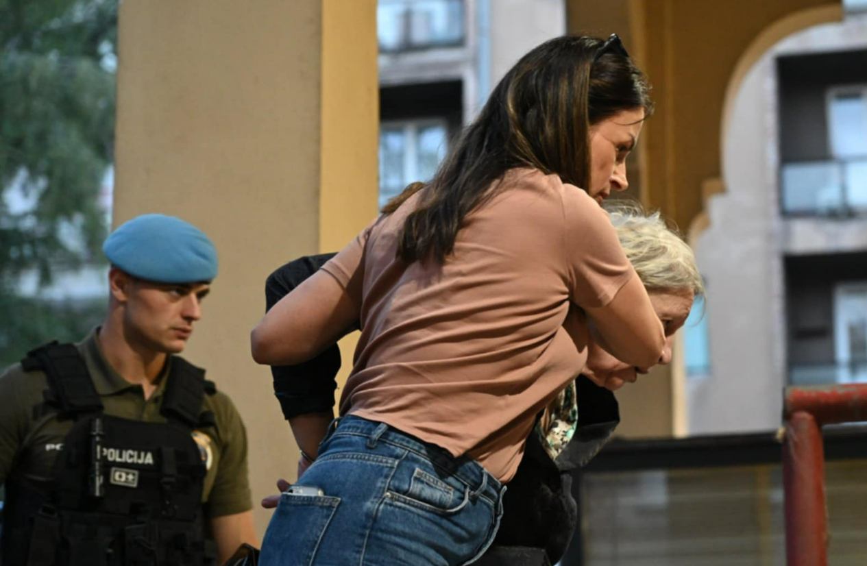 Određen pritvor osumnjičenima za okrutno ubistvo Nermine Ravlić