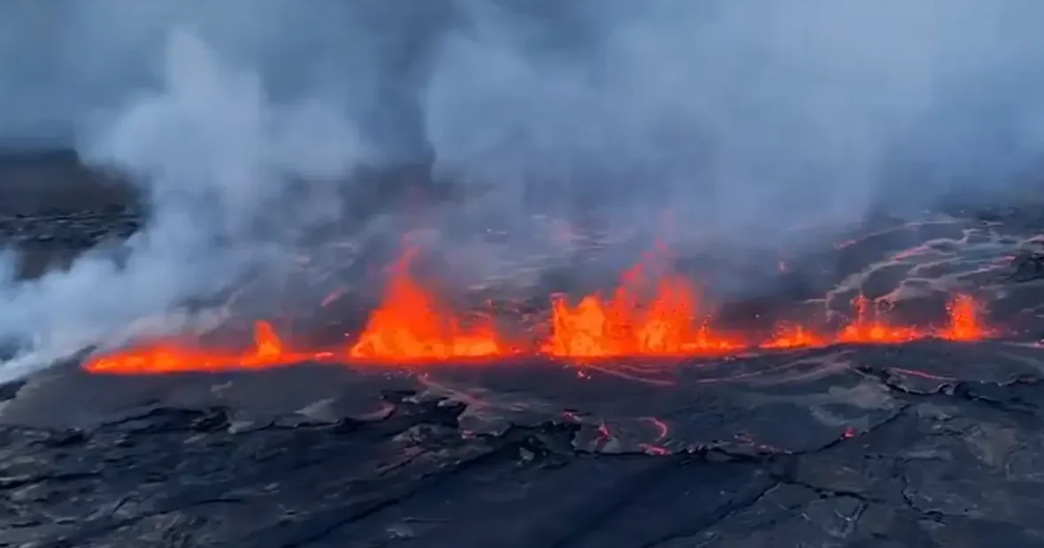 Eruptirao jedan od najaktivnijih vulkana na svijetu, tub pepela visok pet kilometara