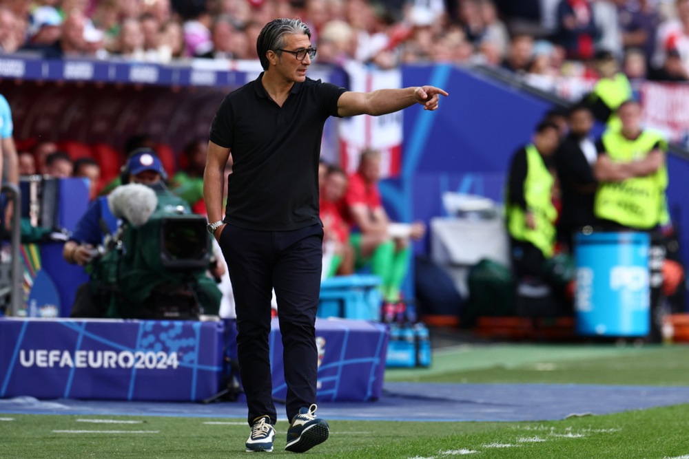 Švicarski fudbalski savez odlučio o statusu selektora Yakina - BosnaInfo