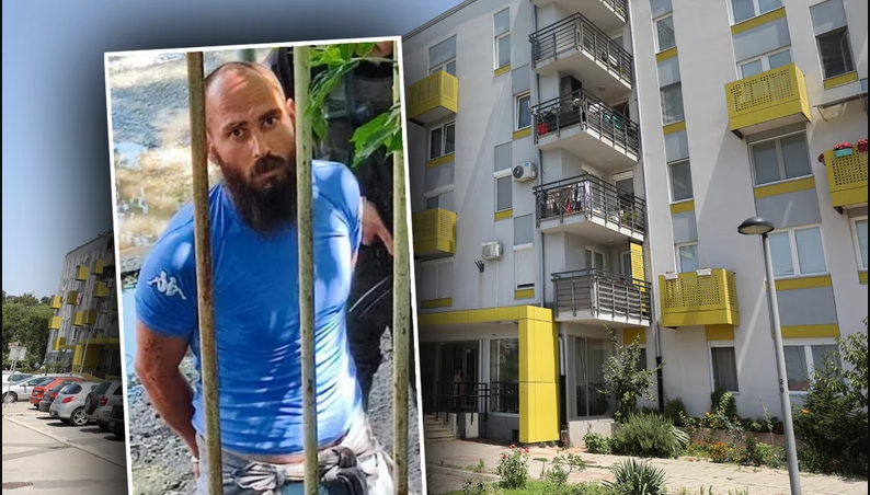 "Na islam prešao ZBOG DJEVOJKE" Poznanik saučesnika u TERORISTIČKOM ...