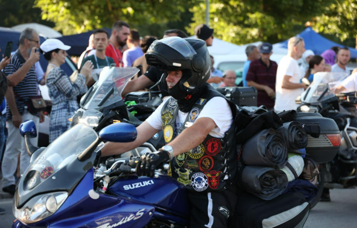 Hrvatska: Svaka treća poginula osoba na cestama je vozač motocikla