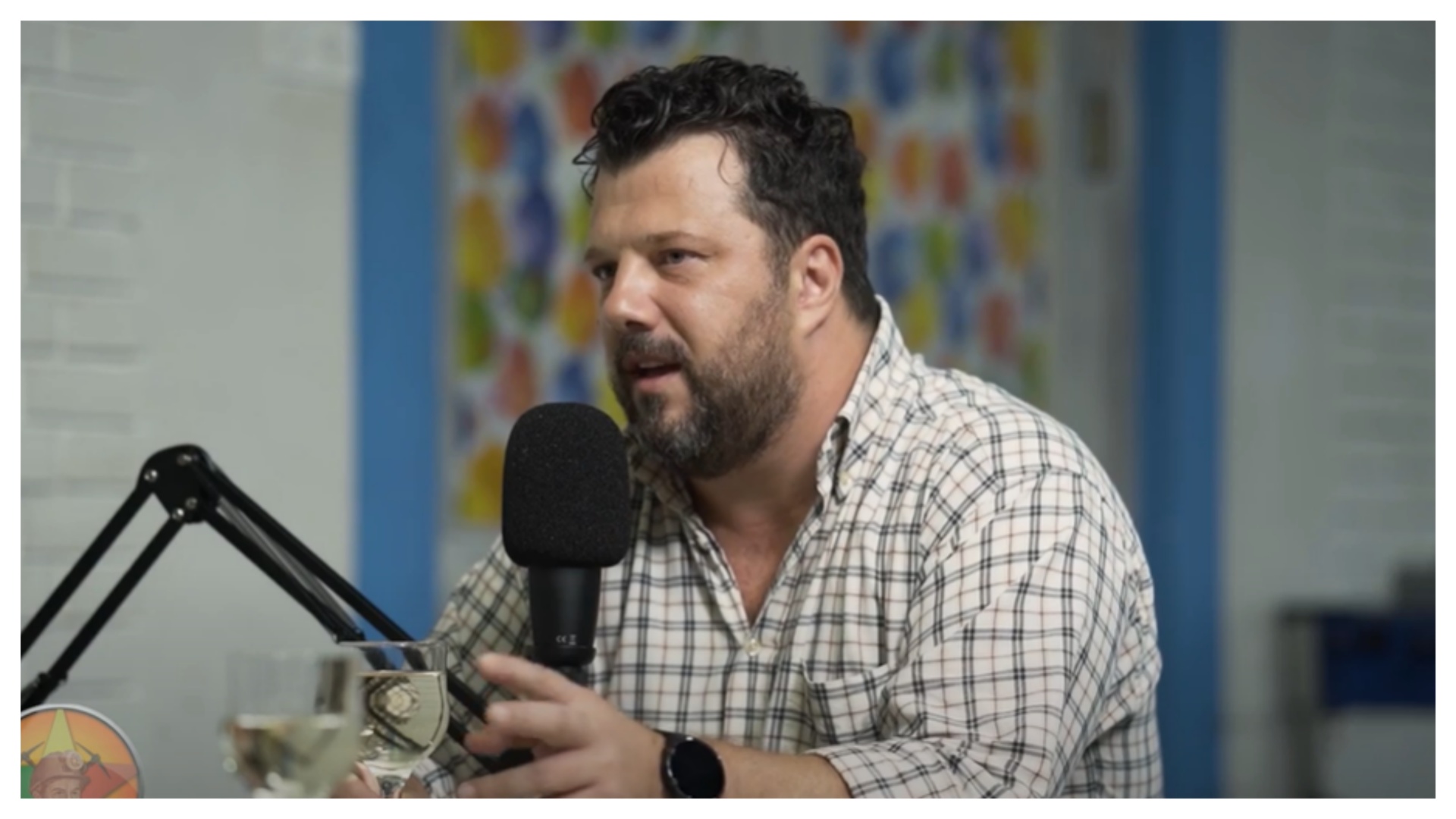 HIT DANA Boris Šavija - BosnaInfo
