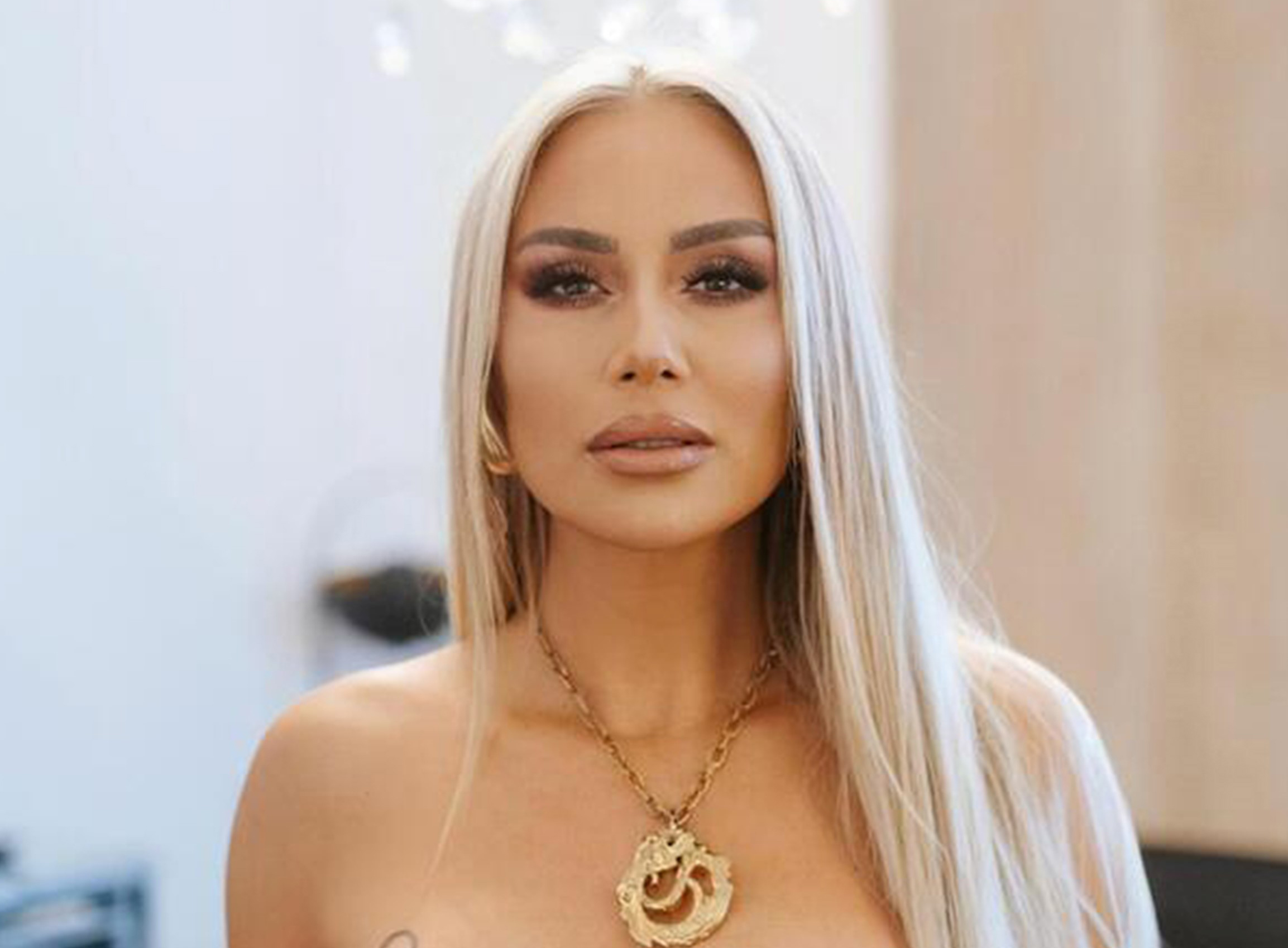 SELMA BAJRAMI ODGOVORILA NA LAŽI VUČIĆEVIH MEDIJA "Dokle će da truje ...