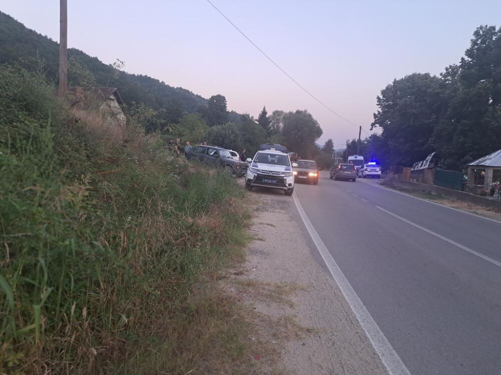 DETALJI DRAME U SRBIJI 89-godišnjak u Srbiji ubio komšije nakon svađe, još jedna osoba ranjena