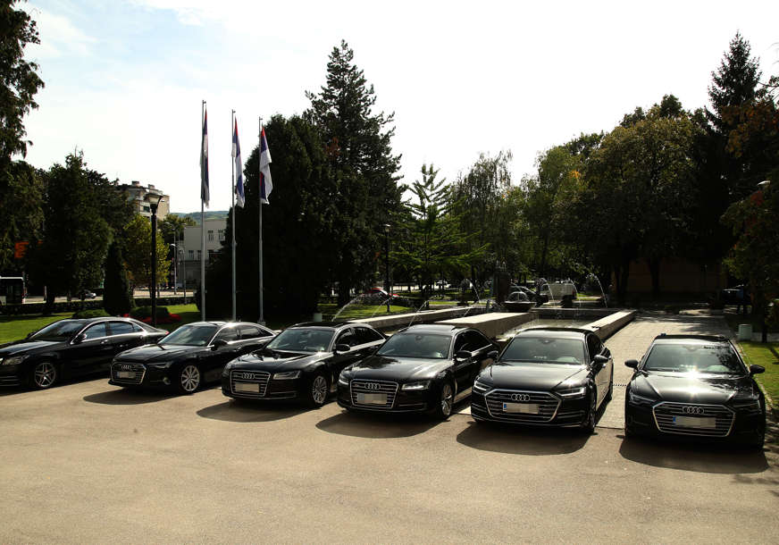Obavještajno bezbjednosna agencija Bosne i Hercegovine nabavlja 40 ...