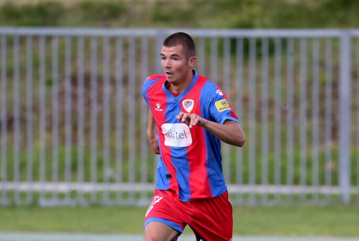 Odbio igrati za BiH: David Vuković mogao bi u Poljsku