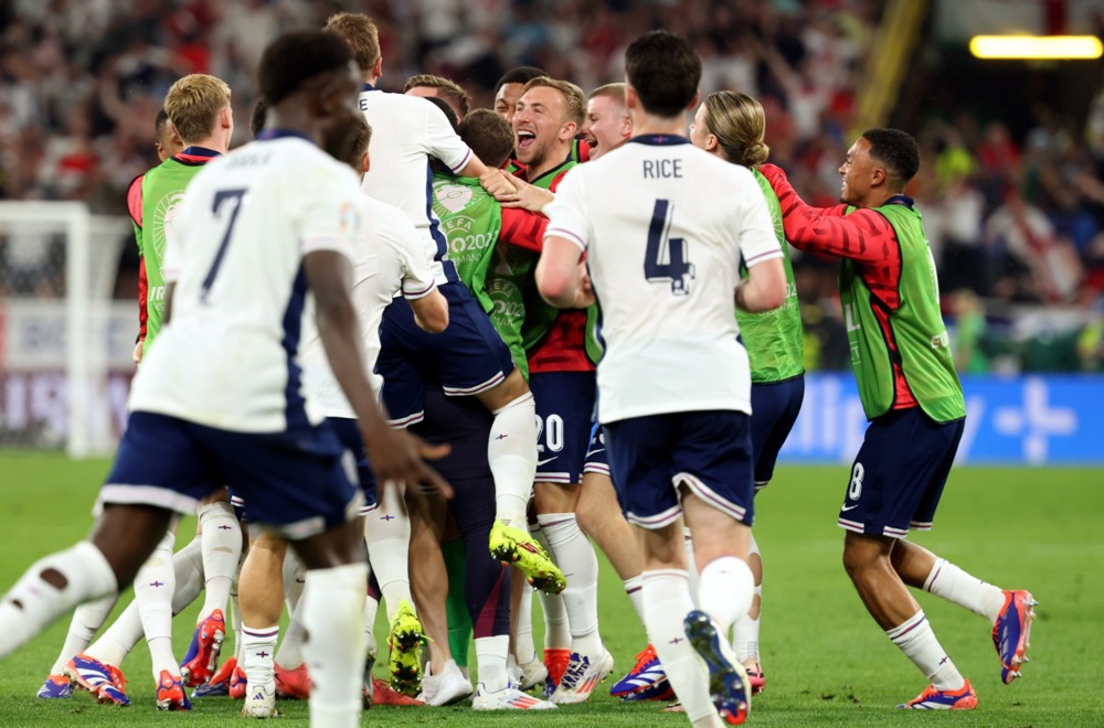 Finale EURO 2024: Furija po četvrti ili Englezi prvi put?