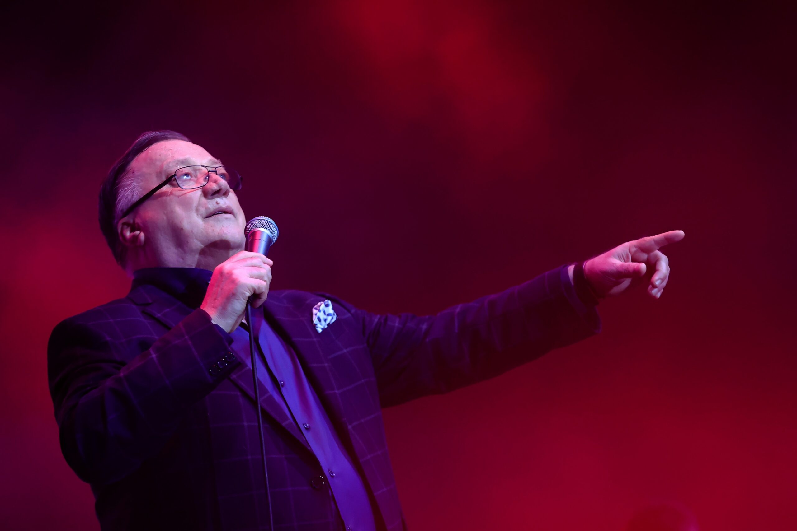 Halid Bešlić: Jedva čekam koncerte u Trebinju i Prijedoru