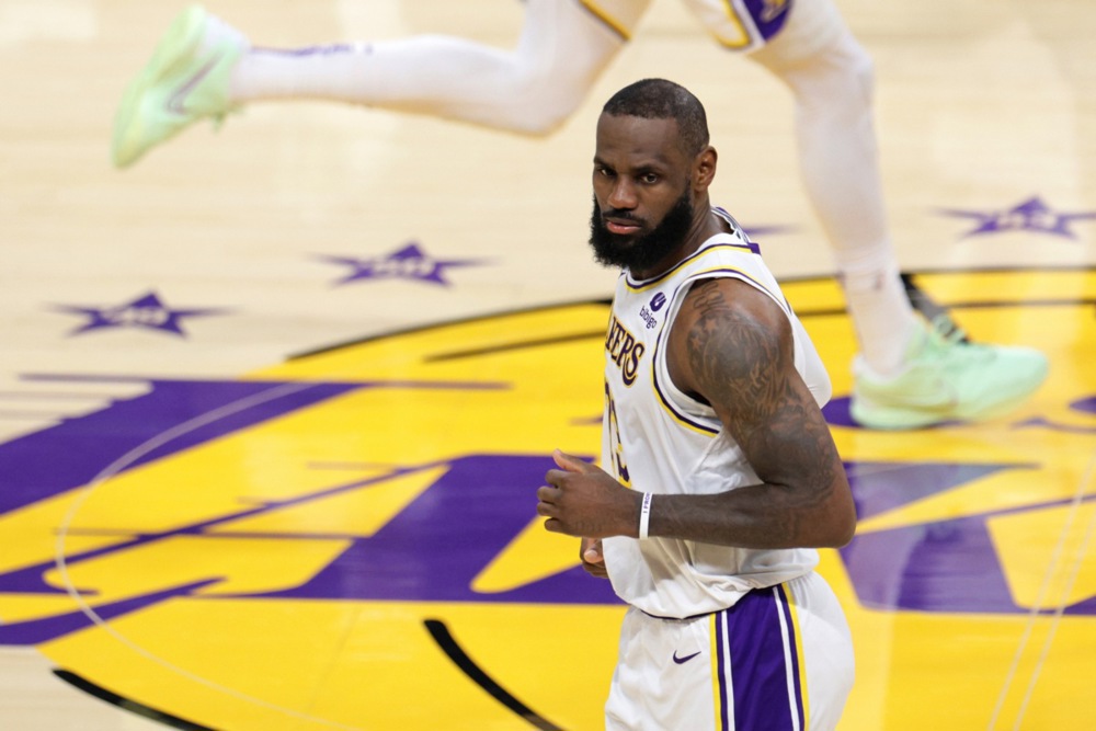 Lebron James o ulozi u reprezentaciji SAD: Biće lako