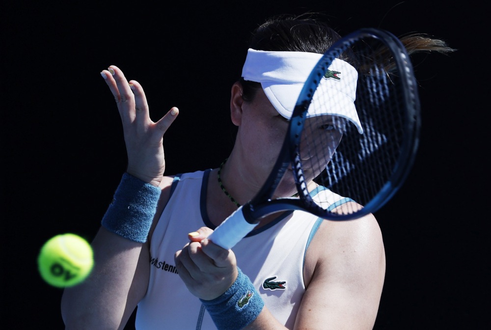 Lulu Sun je najveća senzacija, ali i najljepša priča ovogodišnjeg ...