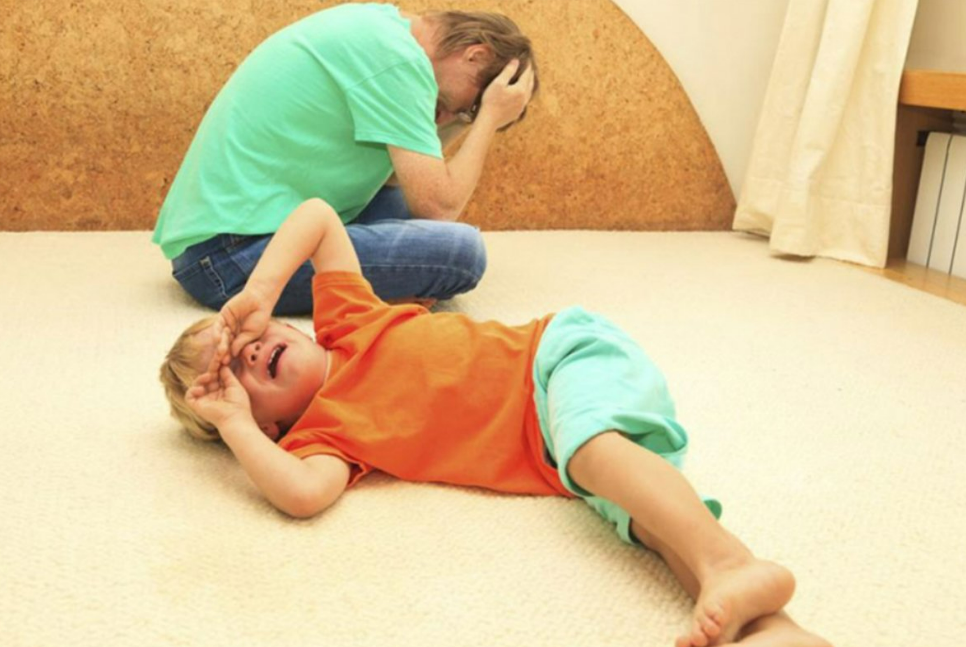 Djeca koja ne poštuju autoritet: Najčešći znakovi koje roditelji ...