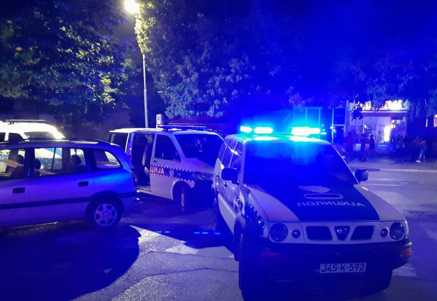 Nesreća kod Doboja: Poginule dvije osobe - BosnaInfo