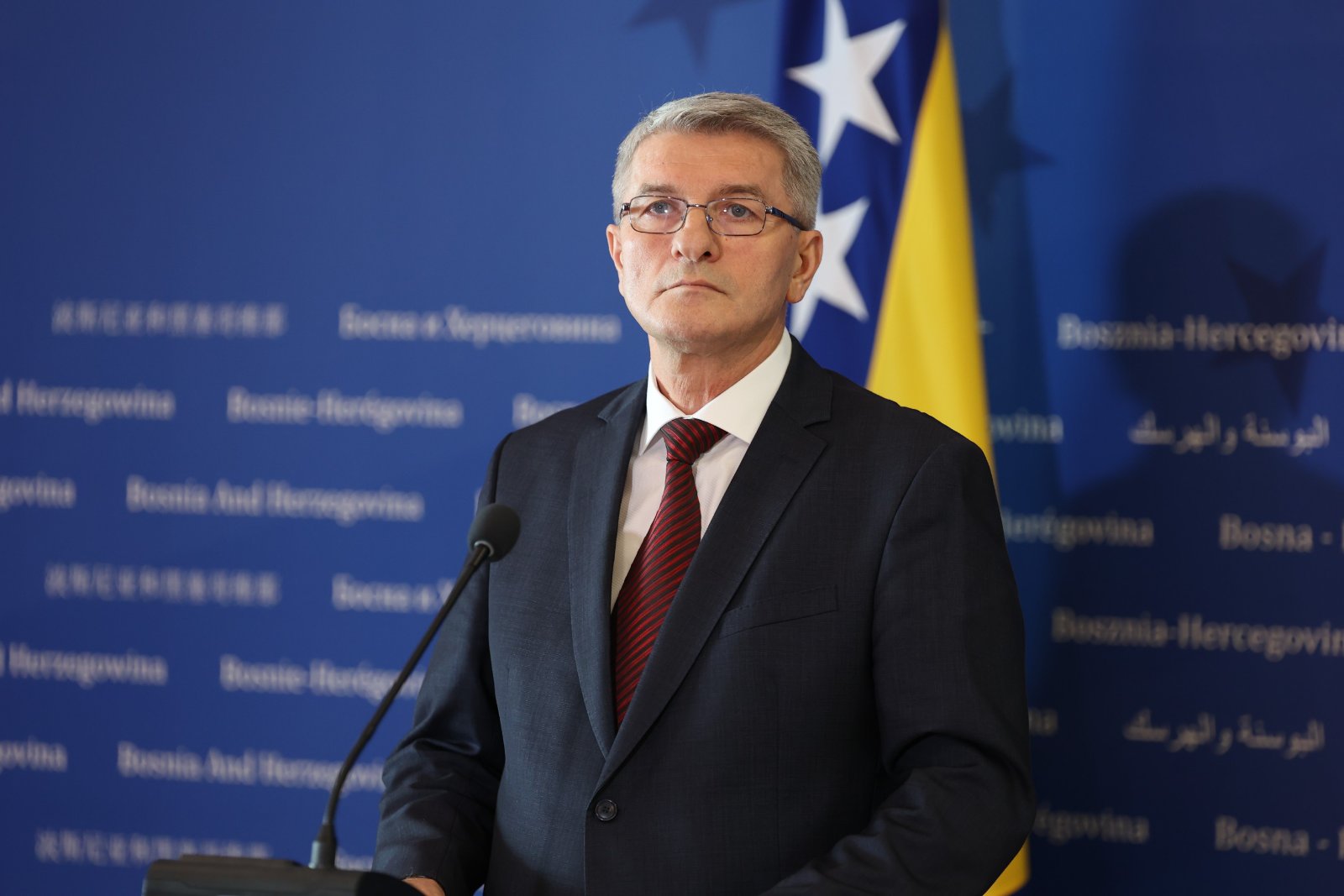 POBJEDNIK DANA Šemsudin Mehmedović