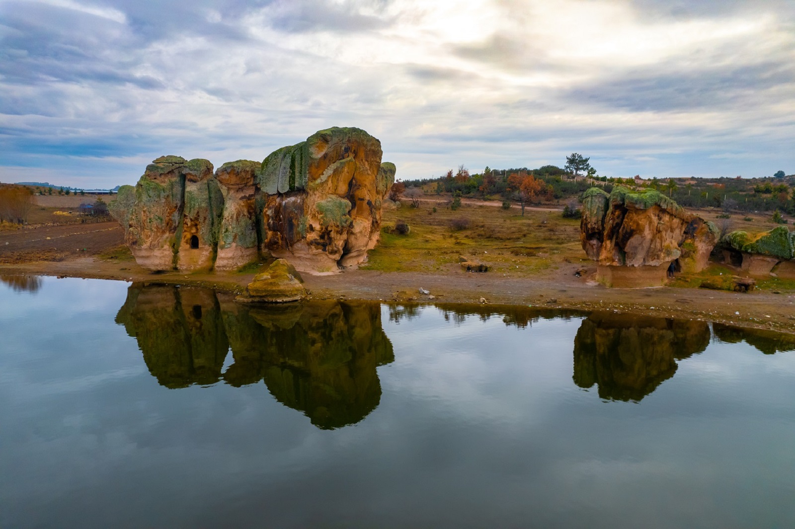 Maskota Olimpijskih igara 2024. inspirisana je anadolijskom frigijskom ...
