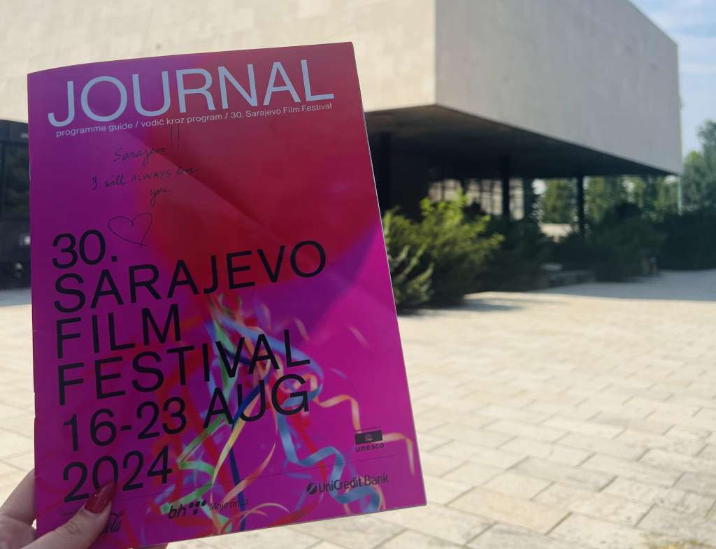 Historijski muzej BiH ove godine i na filmskom platnu Sarajevo Film Festivala