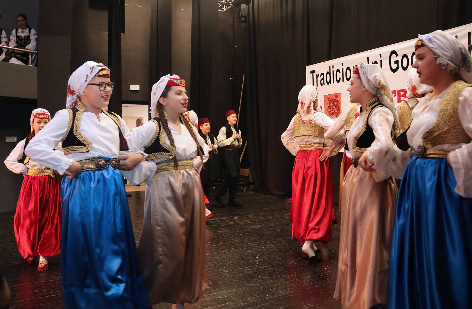 Mostar domaćin Internacionalnog festivala folklora "Deseti Bjelopoljski dani folklora Mostar 2024"