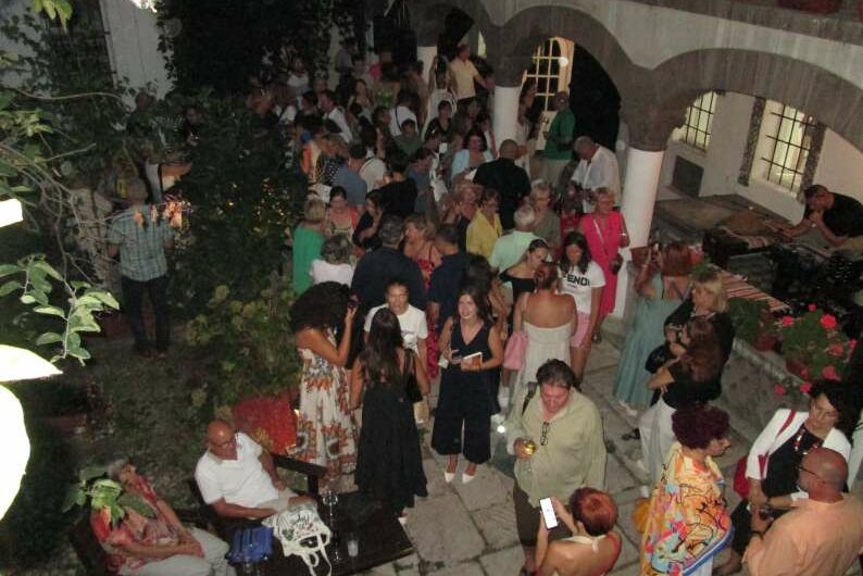 Predstavljeno više od 40 akvarela Zvonimira Dvornikovića - BosnaInfo