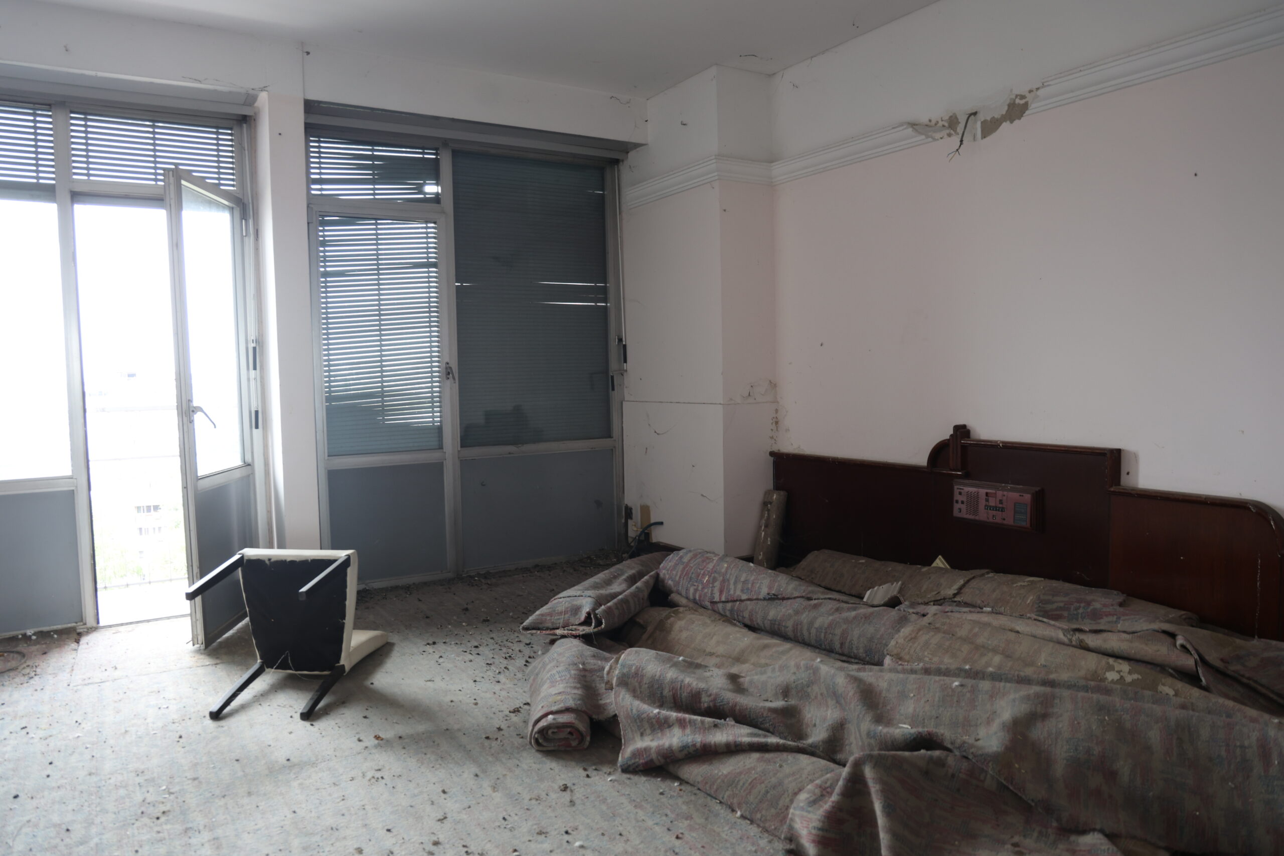 Titov apartman i pogled koji ostavlja bez daha: Ovako izgleda čuveni ...