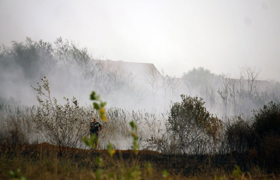 Zrak u Modriči rizičan po zdravlje: "Situacija nije bezazlena"