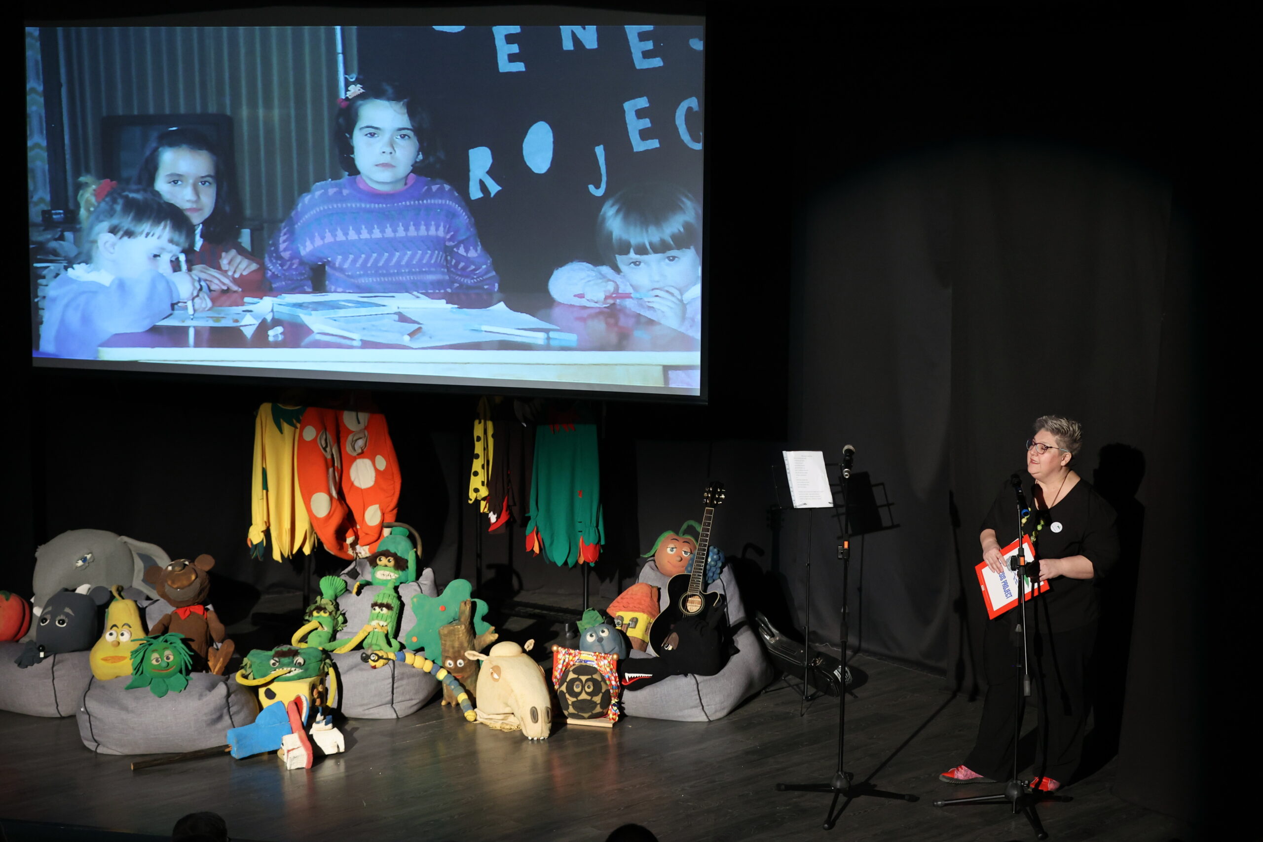 GENESIS PROJECT Pismo povodom početka nove školske godine: "Draga djeco ...