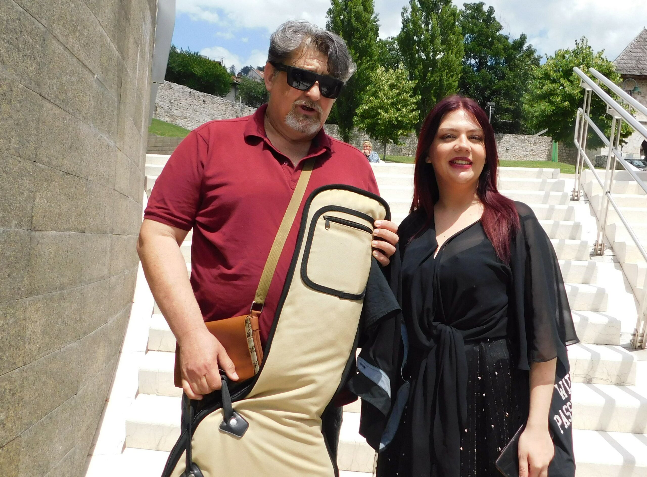 Aka Hukelić: Očekivao sam podršku od nekih, ali nije je bilo