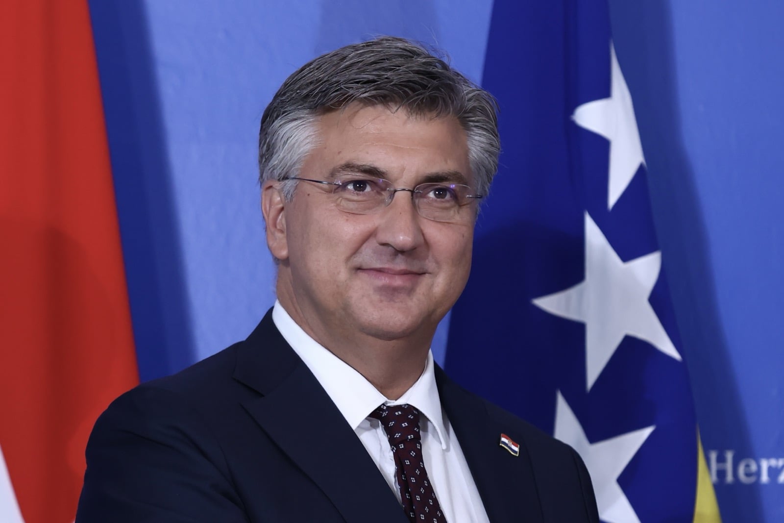 ANDREJ PLENKOVIĆ ‘Milanović pokušava da izađemo iz NATO-a?‘