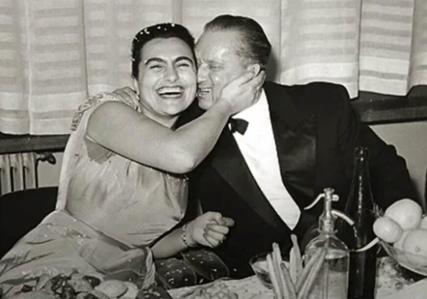 SVADBA OBAVIJENA VELOM MISTERIJE Šta krije vjenčani list Jovanke i ...