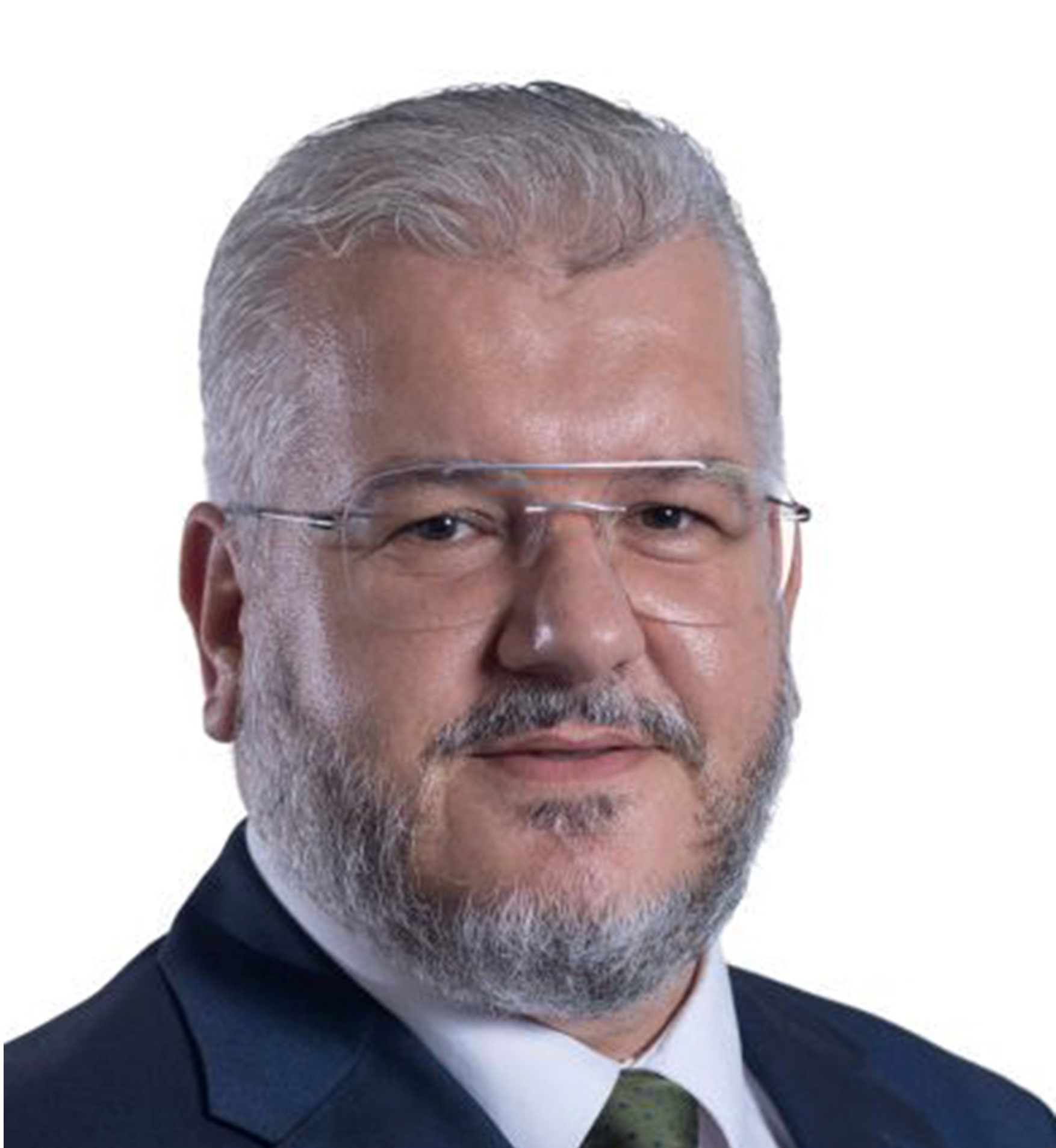 Migdad Hasanović, aktuelni načelnik Općine Vogošća: Ima projekata koje ...