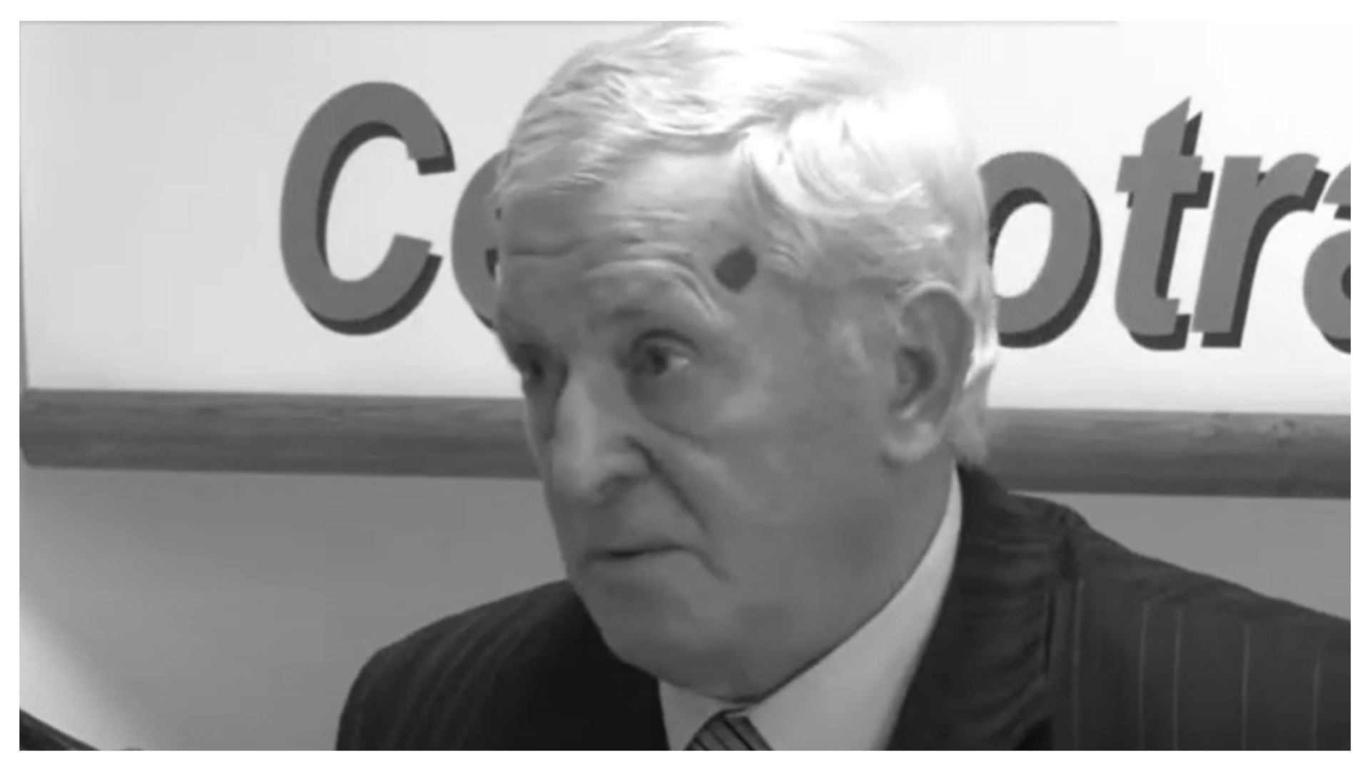 Preminuo Muhamed Šaćiragić, dugogodišnji direktor Centrotransa