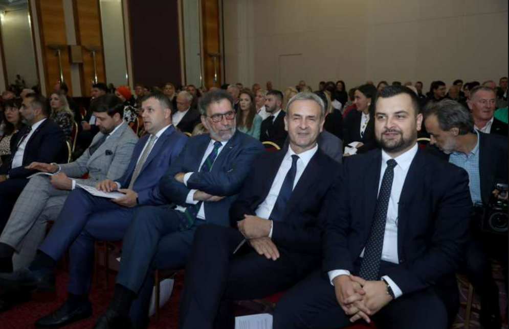 Održana centralna svečanost Dan Bošnjaka u Zagrebu Održana centralna svečanost Dan Bošnjaka u Zagrebu