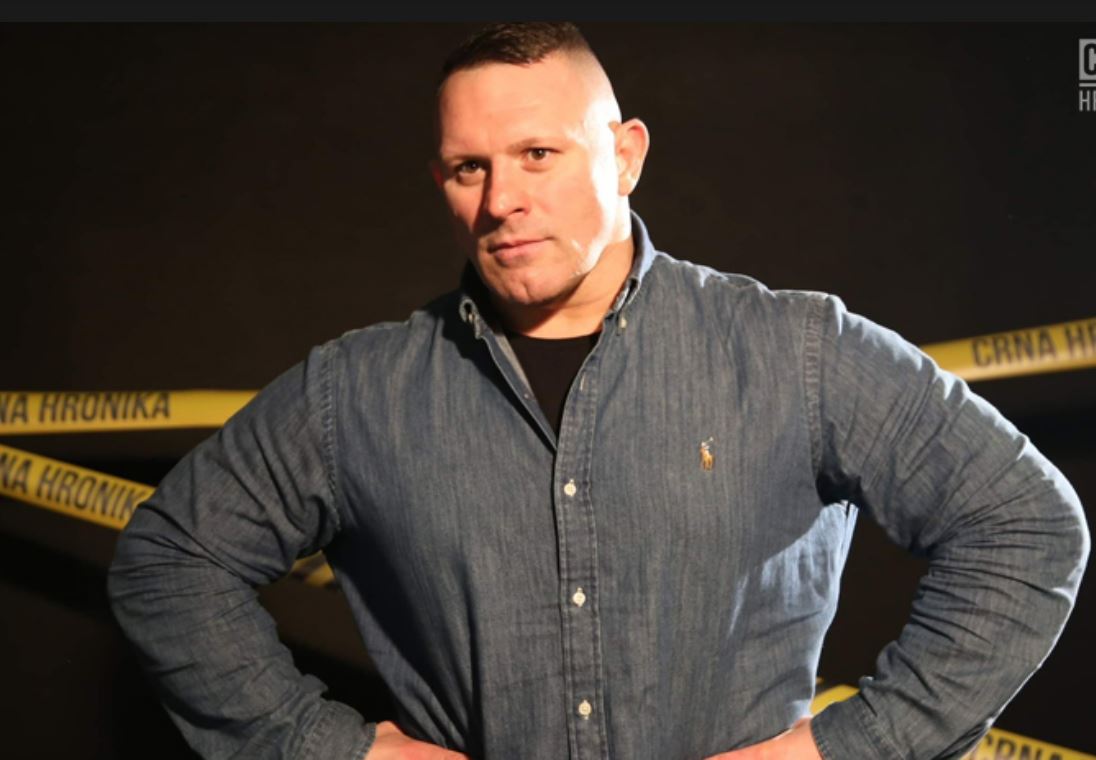 DETALJI OPTUŽNICE Kako su STOJNIĆ i KELJMENDI s iskaznicom OSA-e, koju ...