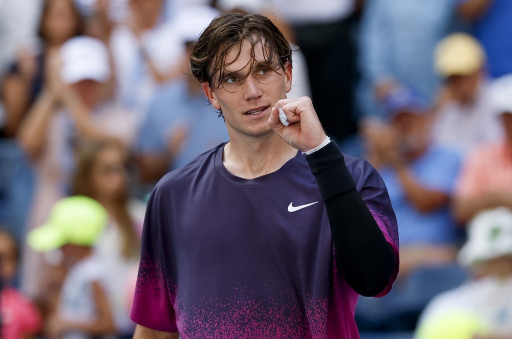 Fantastični Draper deklasirao De Minaura za polufinale US Opena