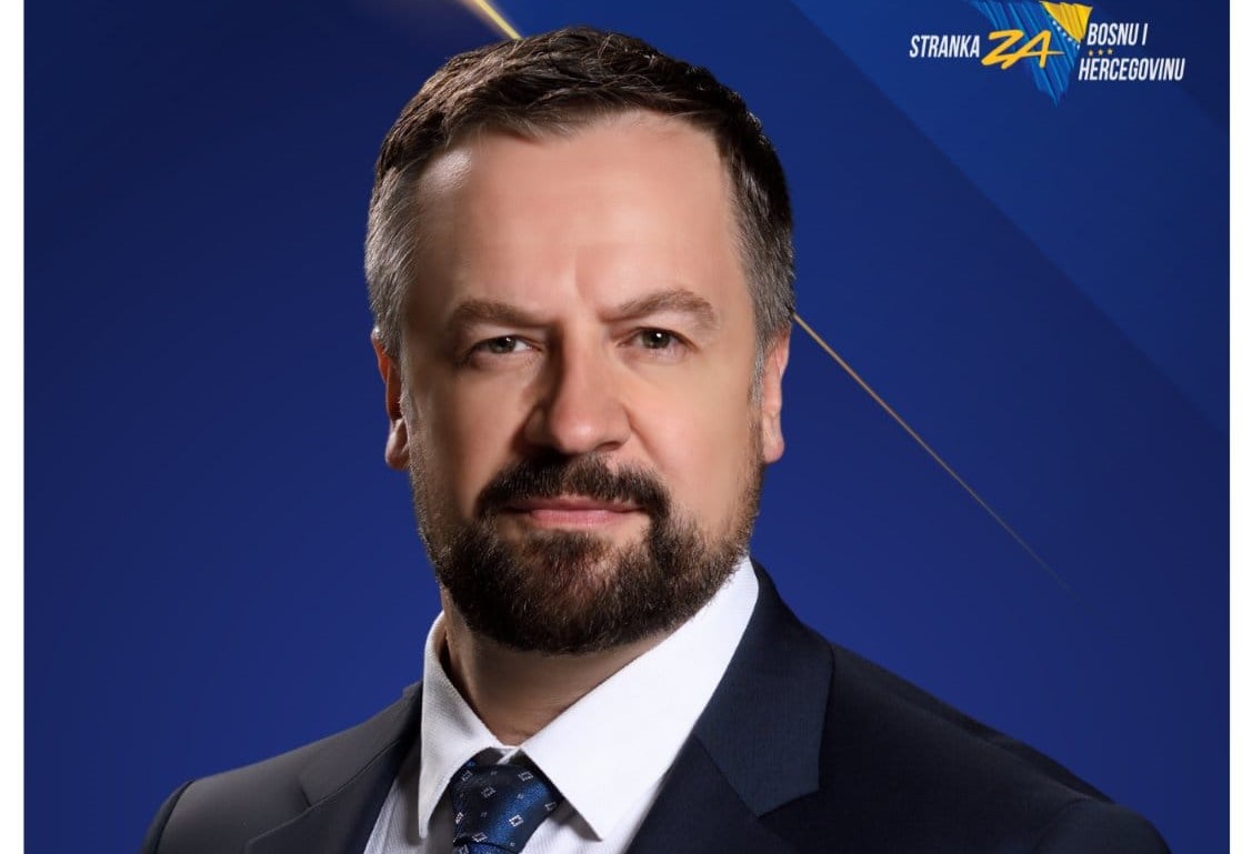 BANDIĆ OŠTRO KRITIKOVAO TROJKU Ono što danas imamo u Sarajevu identično ...