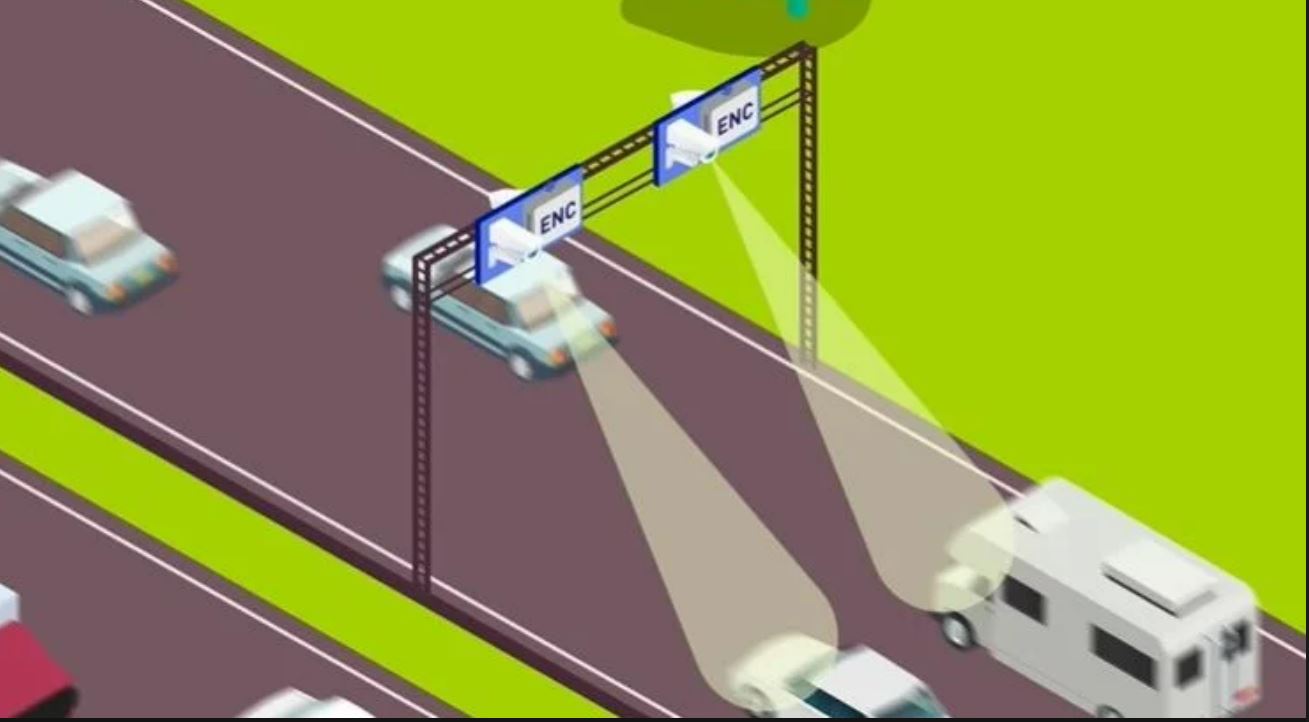 Novi sistem naplate putarine na autocestama u Hrvatskoj