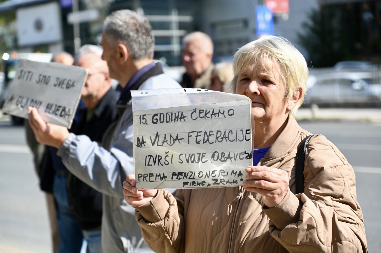 Zašto penzioneri na izborima ne ruše vlast i ne glasaju za svoje?