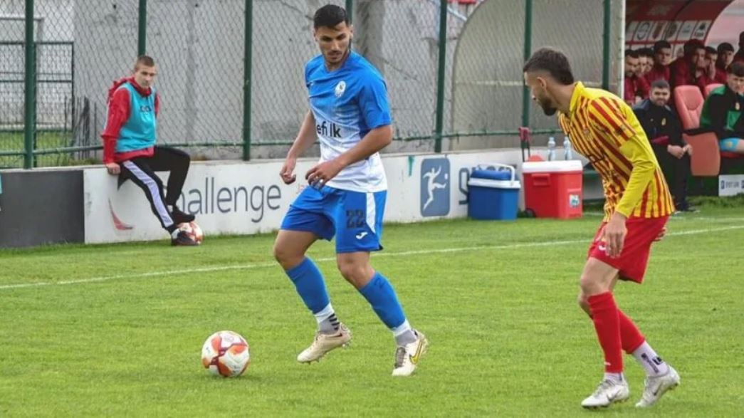 Nekadašnji fudbaler Željezničara i Zrinjskog stiže u Slobodu